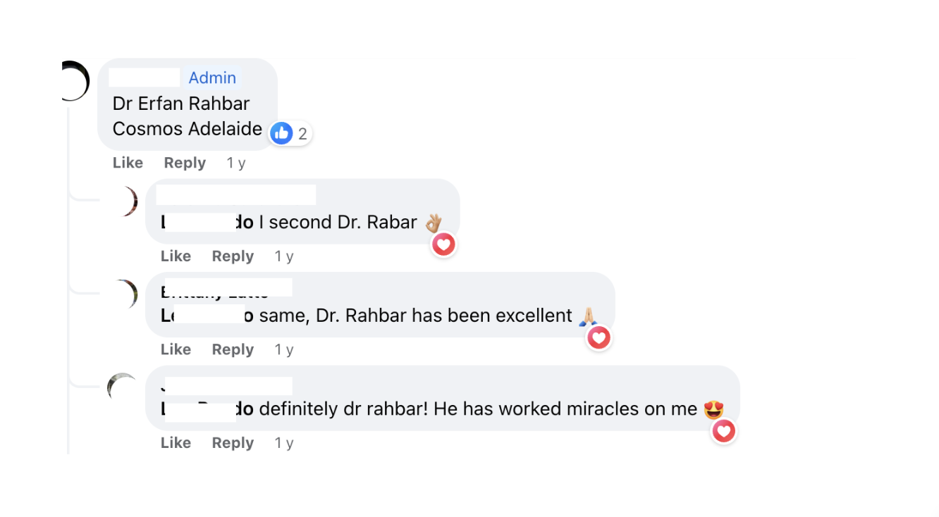 Who Are the Top 5 Most Well-Known Doctors for BBL in Australia? 🇦🇺 ...